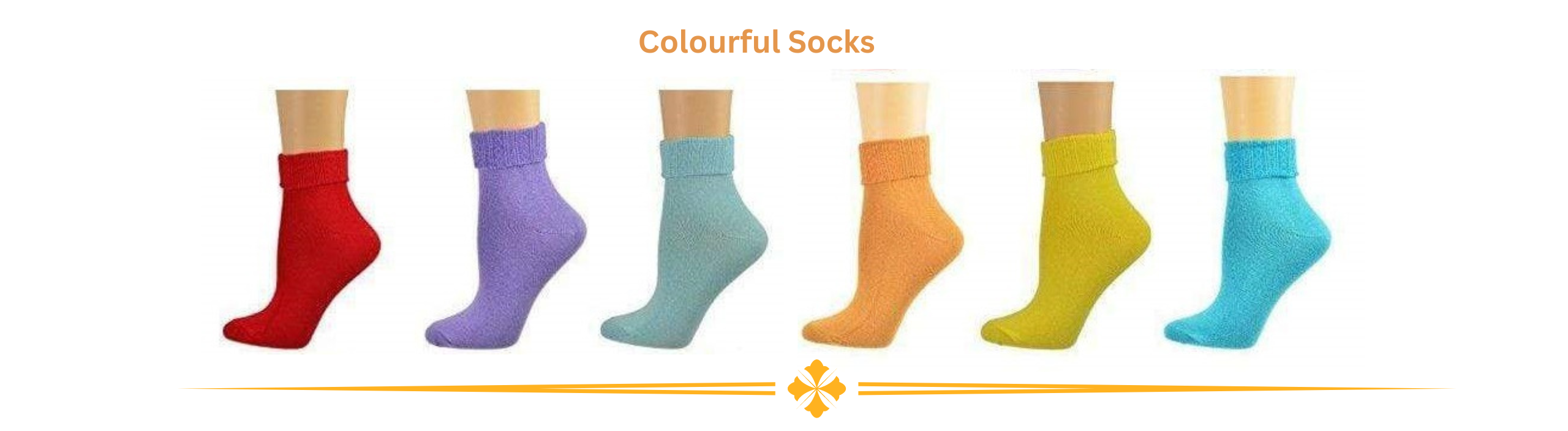 Find Your Favorite Colorful Socks For Men & Women | Sierra Socks