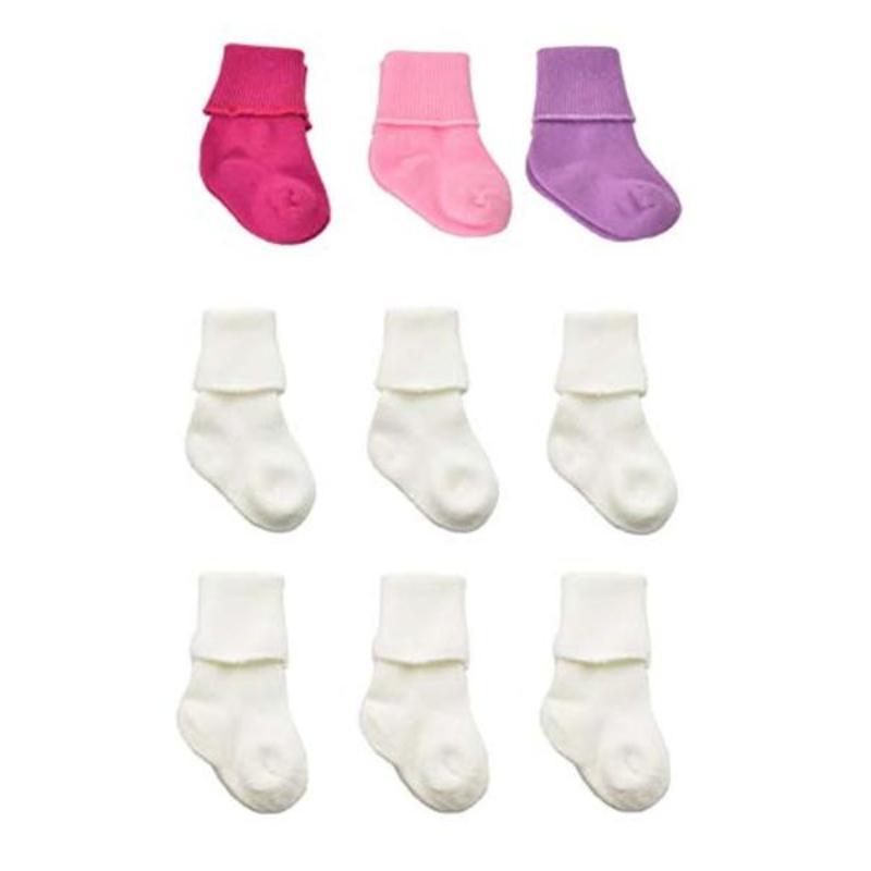 Fancy Kids Cotton Socks, Kids School Socks, Uniform Socks– Sierra Socks