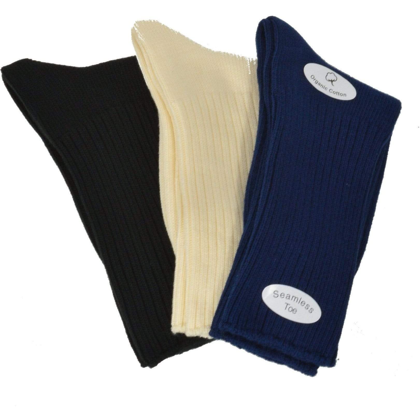 Buy Seamless Toe Socks | High Quality Socks, Cotton Socks and more ...