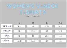 Best V-Neck T-Shirts for Women | Classic V-Necks | Women's V-Neck Tops ...